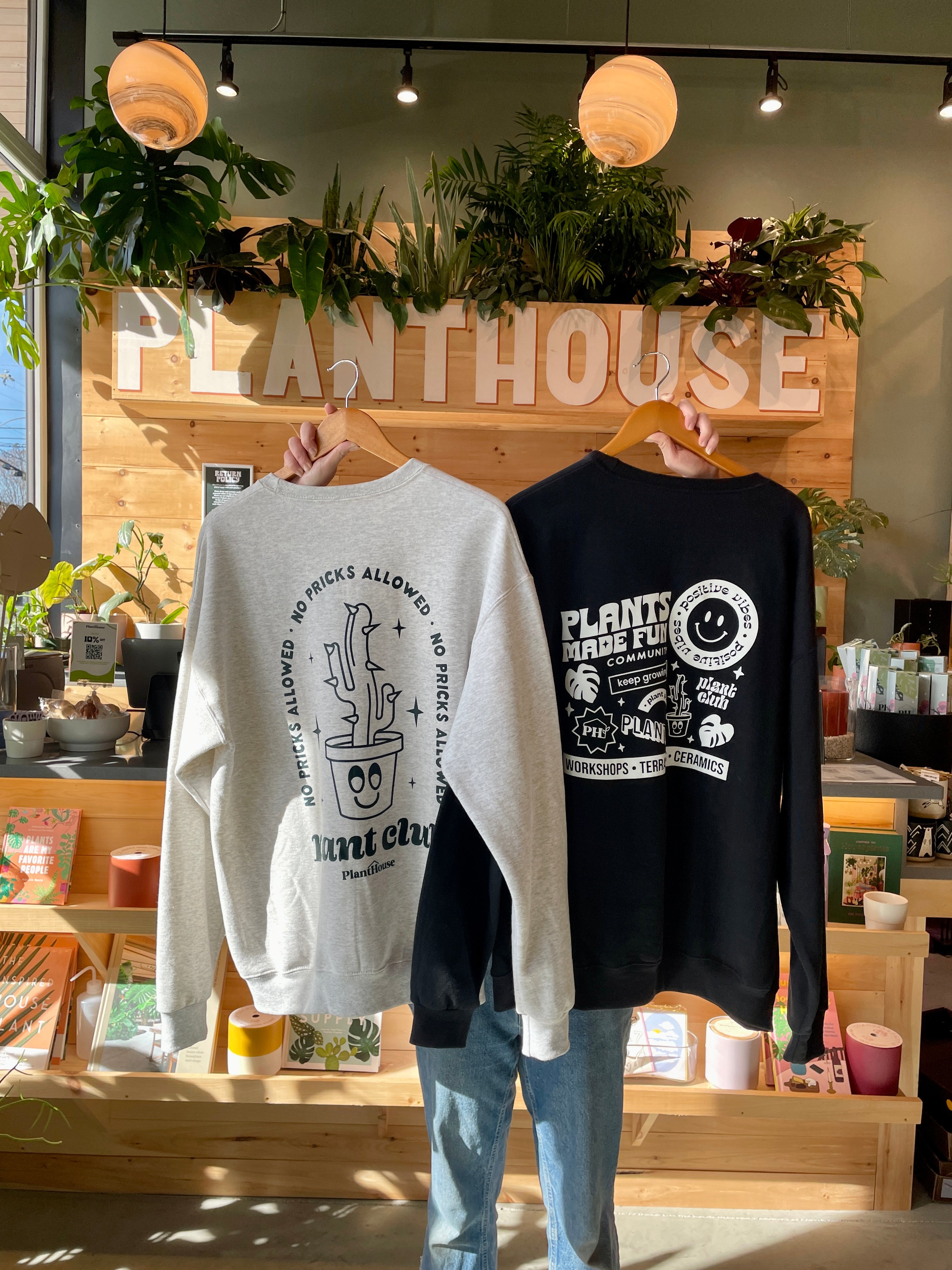 PlantHouse Richmond, VA | DIY Workshops & House Plant Store