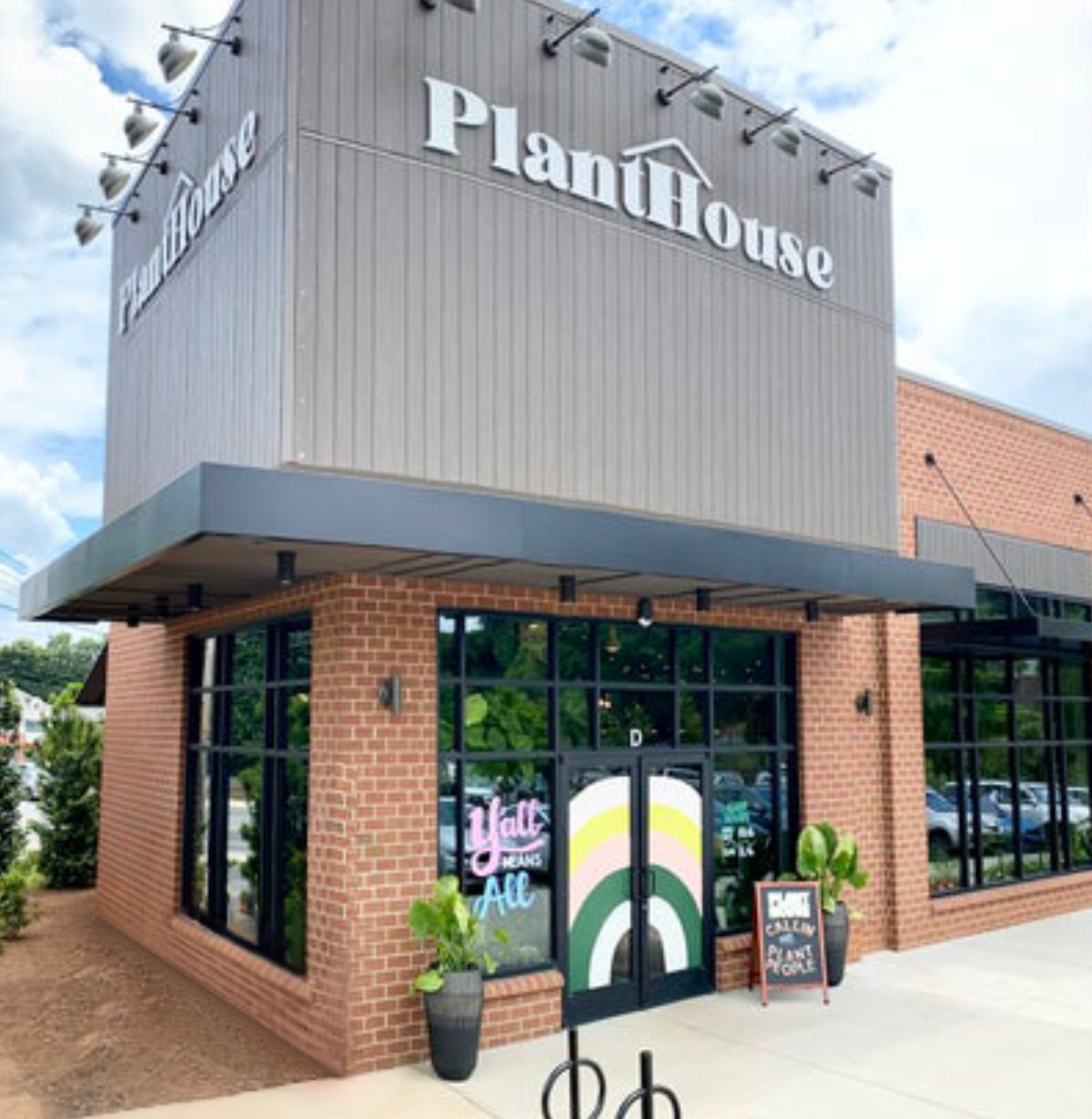 Our Locations | PlantHouse