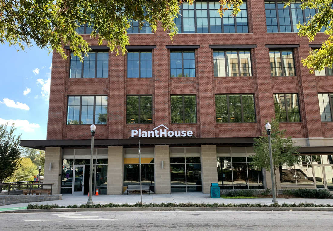 Our Locations | PlantHouse