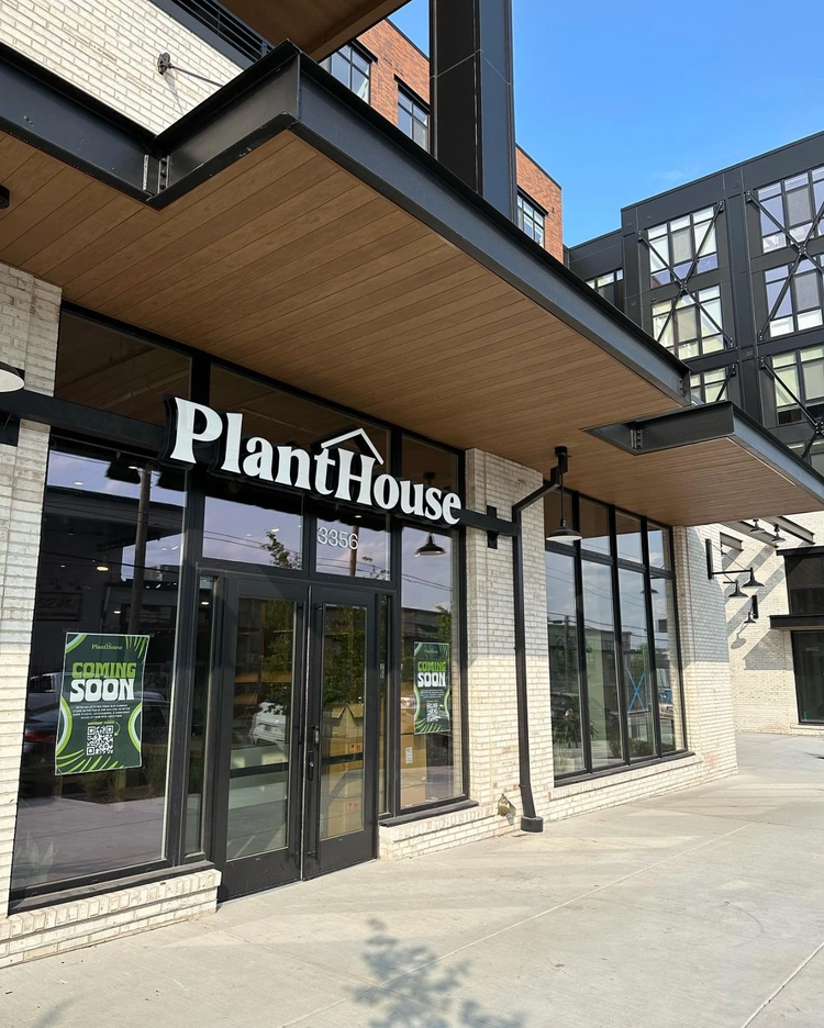 Our Locations | PlantHouse