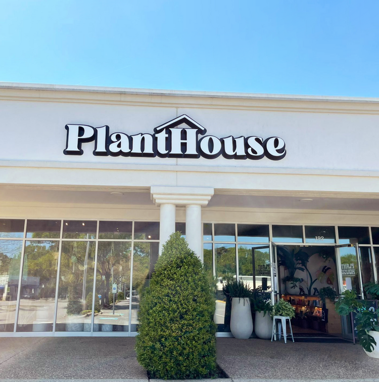 Our Locations | PlantHouse